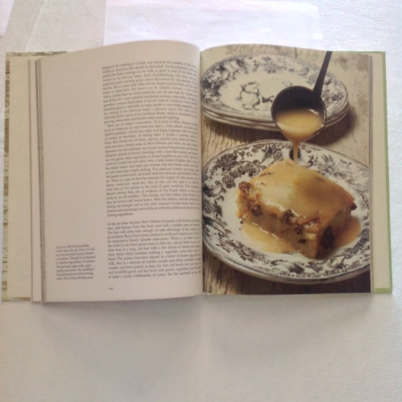 Time Inc. | Kitchen | Creole Acadian Cooking 2 Pc Set Never Used | Poshmark
